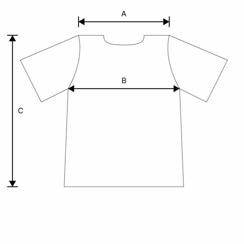 Size Guide – Aloha Shirts Australia