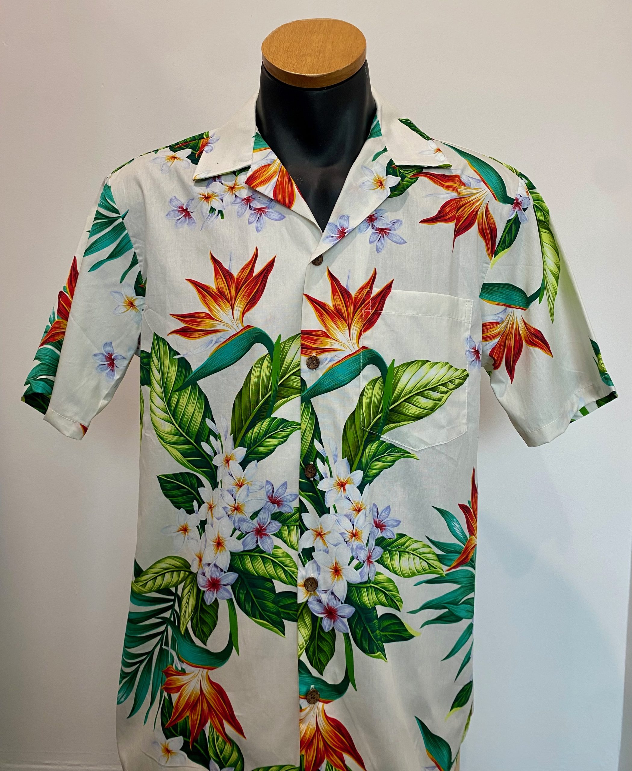 Downtown Honolulu – Aloha Shirts Australia